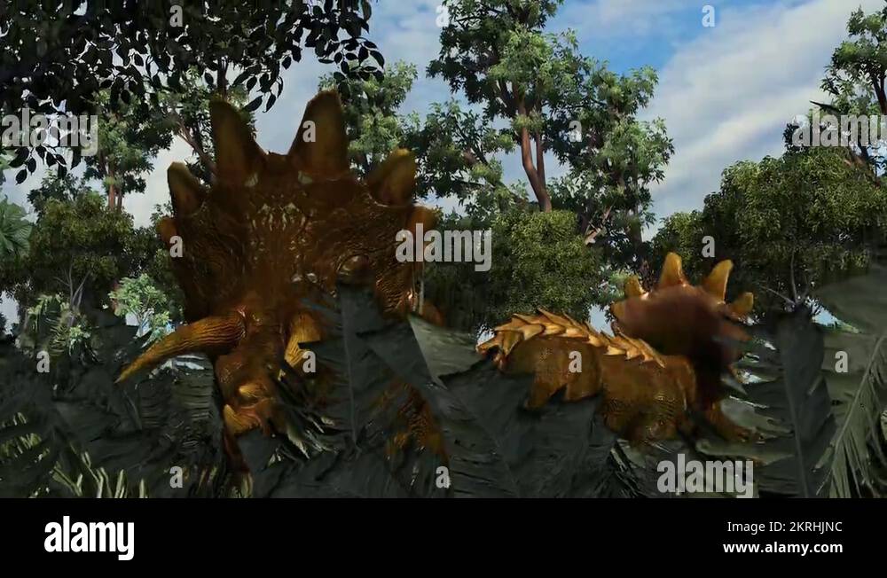 Extinct since prehistoric times Stock Videos & Footage - HD and 4K ...