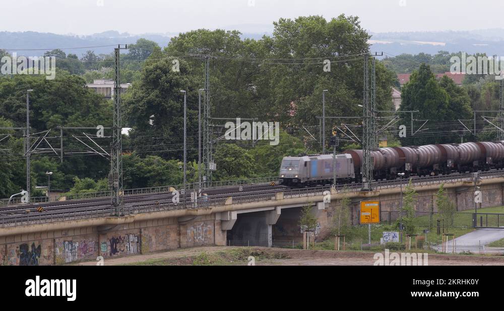 Petroleum Cisterns Oil Tanks Wagons Cars Moving Train Passing Import ... Petroleum Cisterns Oil Tanks Wagons Cars Moving Train Passing Import ...