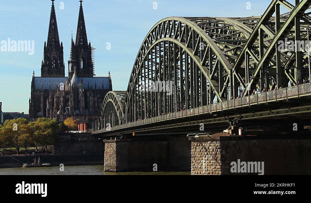 Koln dom Stock Videos & Footage - HD and 4K Video Clips - Alamy