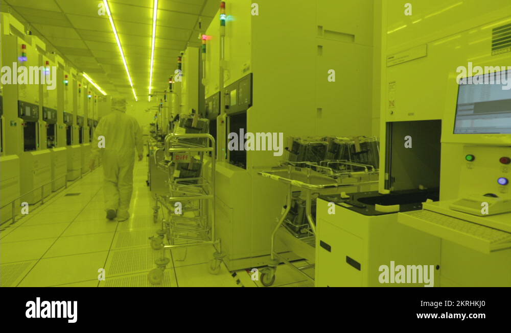 Semiconductor Stock Videos & Footage - HD and 4K Video Clips - Alamy