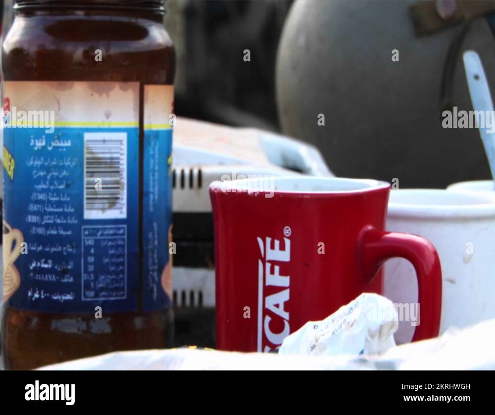 Army rations Stock Videos & Footage - HD and 4K Video Clips - Alamy