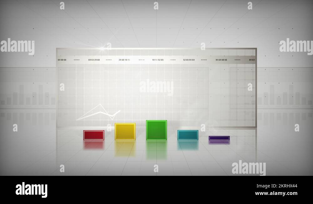 Color chart bar Stock Videos & Footage - HD and 4K Video Clips - Alamy