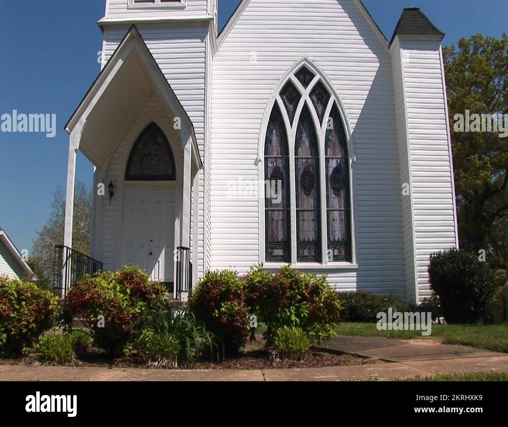Church churches exterior Stock Videos & Footage - HD and 4K Video Clips ...