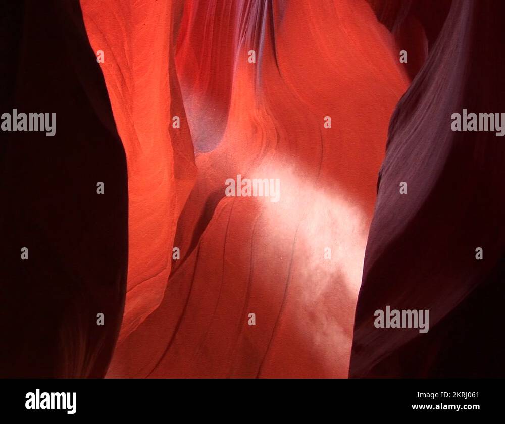 Canyon light beam Stock Videos & Footage - HD and 4K Video Clips - Alamy