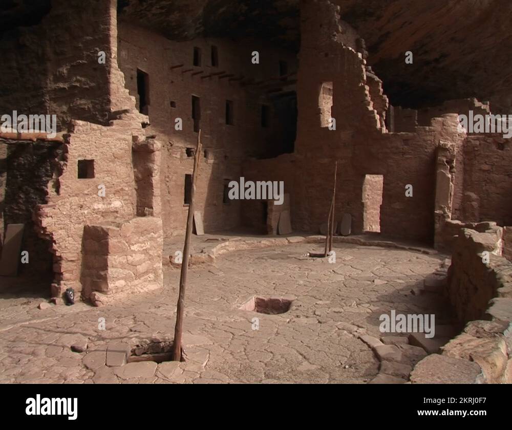 Native american cliff dwellings Stock Videos & Footage - HD and 4K ...