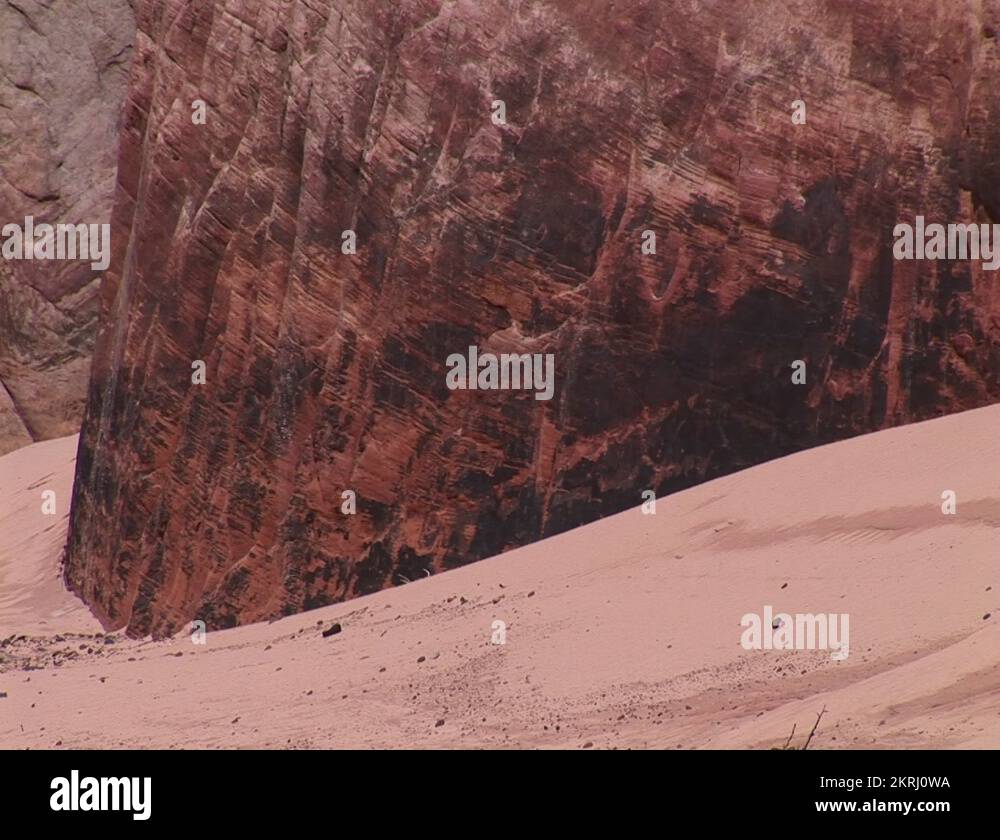 Natural granite rock formation Stock Videos & Footage - HD and 4K Video ...