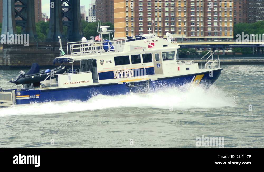 Police department boat Stock Videos & Footage - HD and 4K Video Clips ...