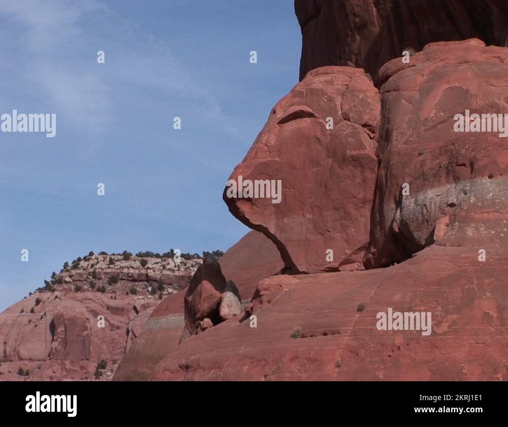 Rock profiles Stock Videos & Footage - HD and 4K Video Clips - Alamy