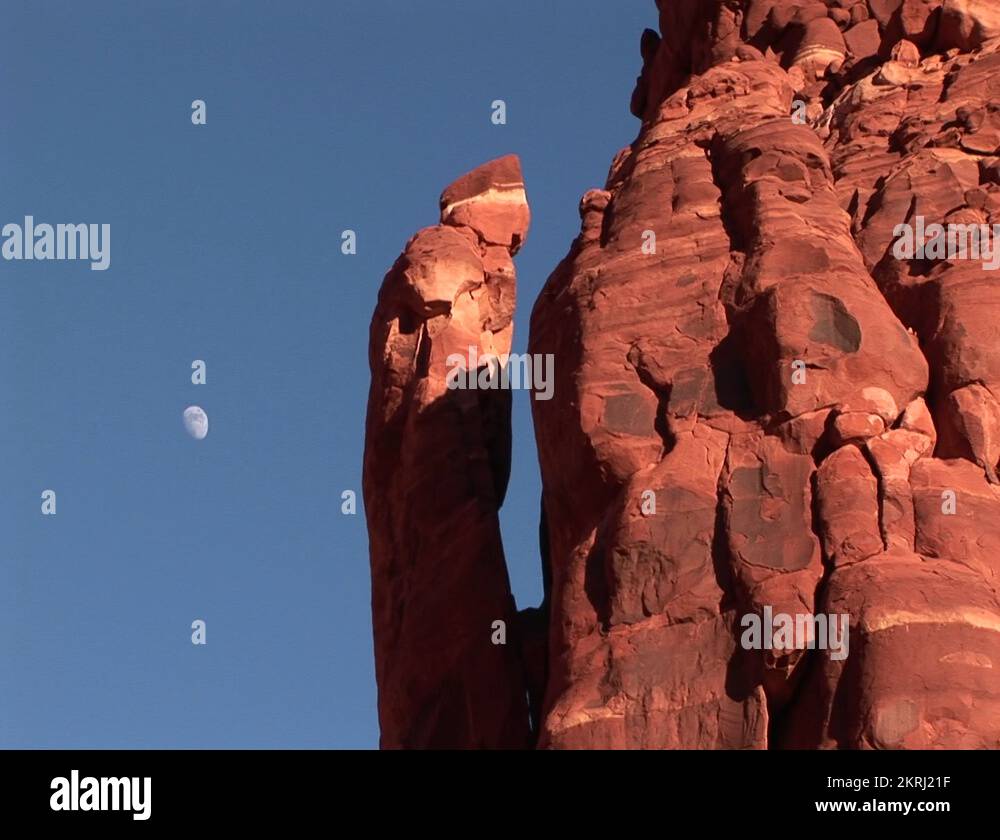 Southwest red rock erosion Stock Videos & Footage - HD and 4K Video ...