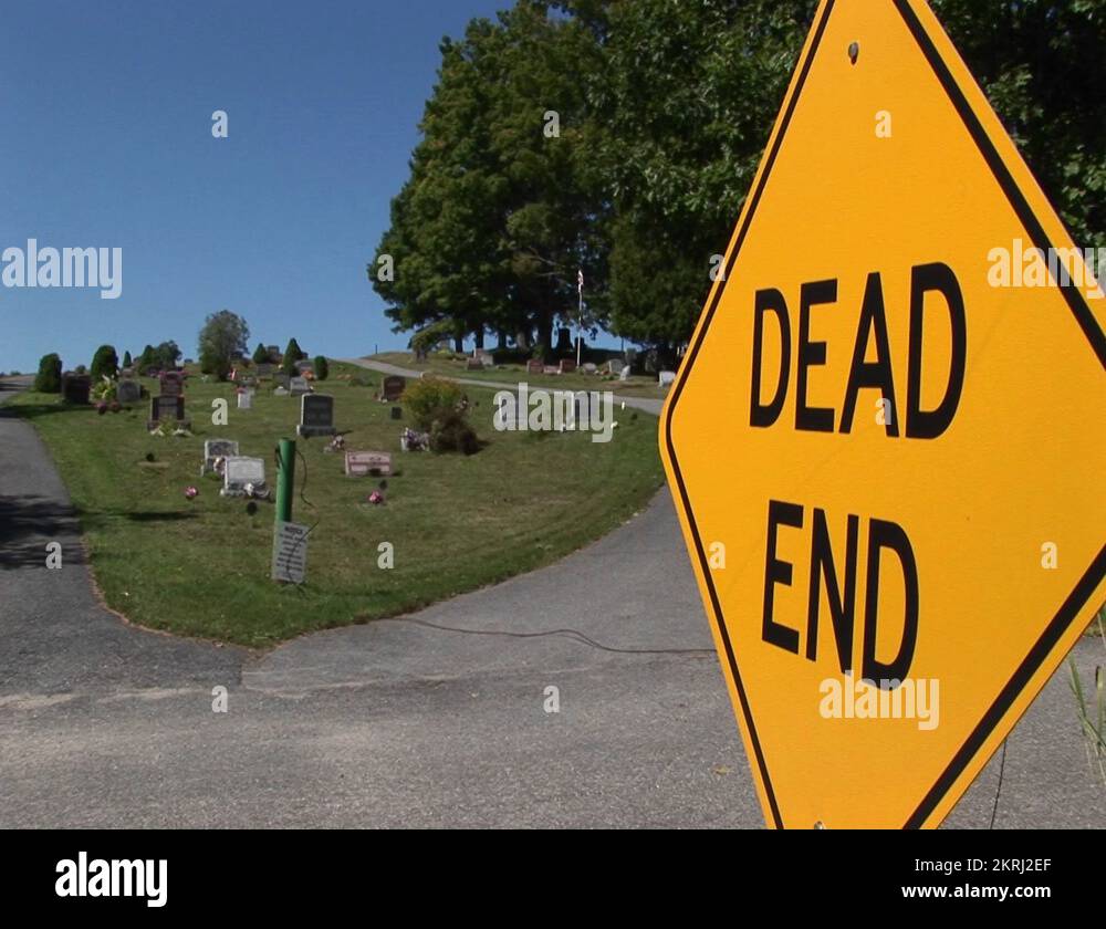 End of cemetery Stock Videos & Footage - HD and 4K Video Clips - Alamy