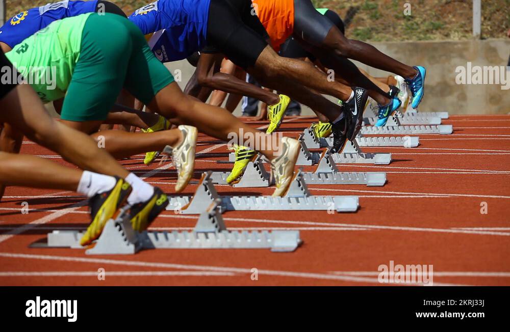 Olympic race track Stock Videos & Footage - HD and 4K Video Clips - Alamy