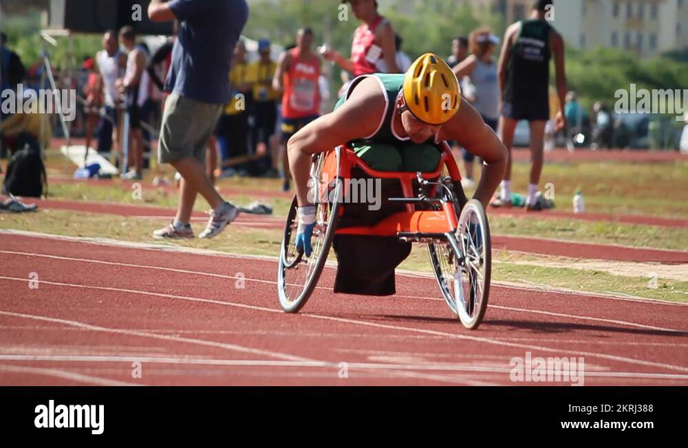 Olympic paralympic Stock Videos & Footage - HD and 4K Video Clips - Alamy