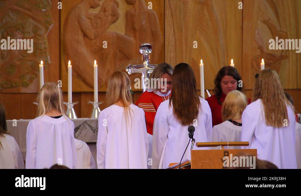 Female priest Stock Videos & Footage - HD and 4K Video Clips - Alamy