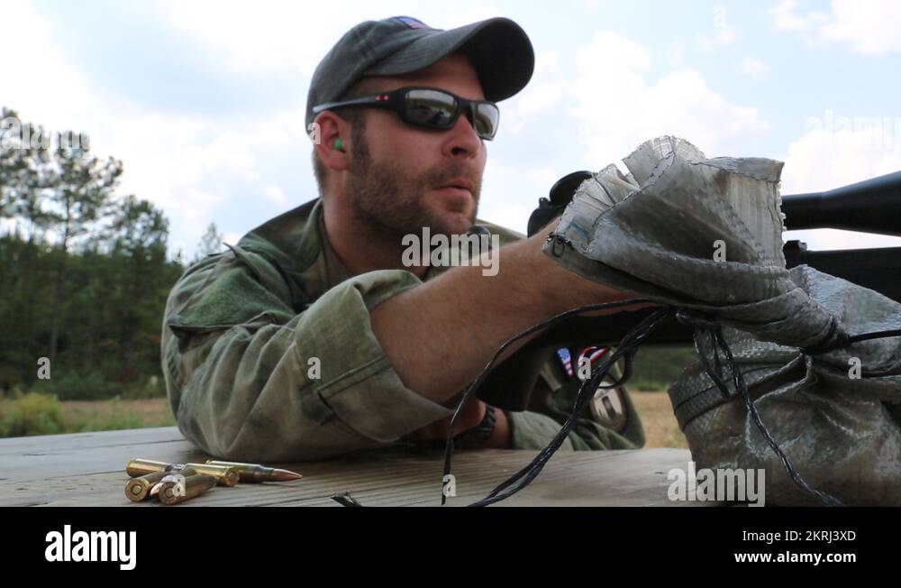 Sniper spotter Stock Videos & Footage - HD and 4K Video Clips - Alamy