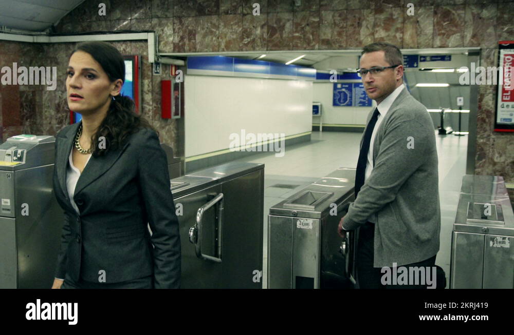 Metro gate Stock Videos & Footage - HD and 4K Video Clips - Alamy