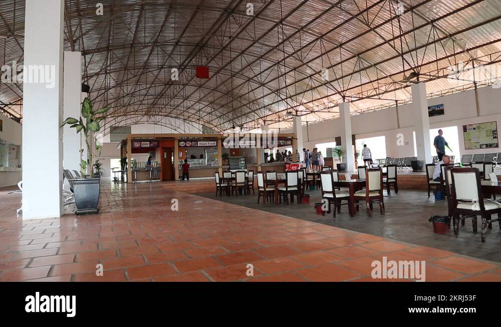 Inside bus station Stock Videos & Footage - HD and 4K Video Clips - Alamy