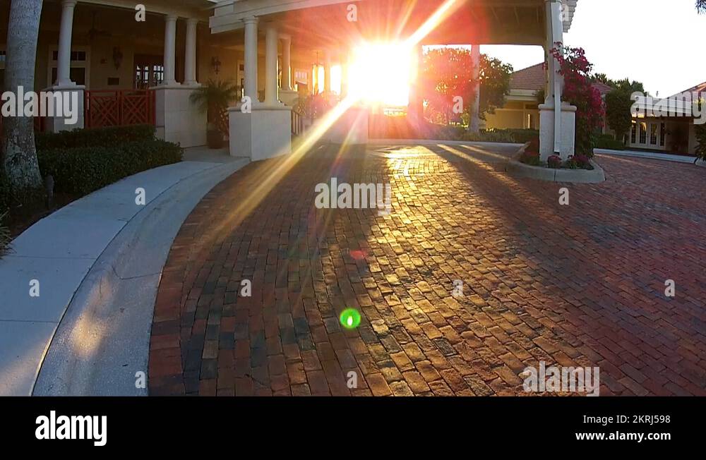 Golf club entrance Stock Videos & Footage - HD and 4K Video Clips - Alamy