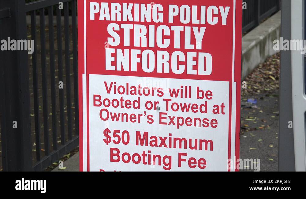 Warning sign penalty Stock Videos & Footage - HD and 4K Video Clips - Alamy