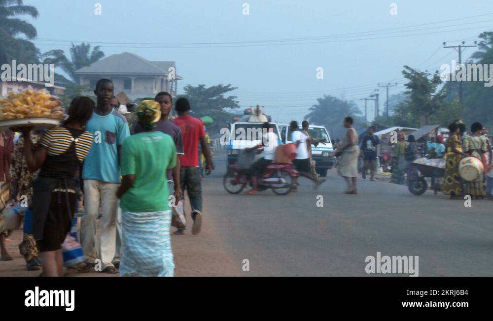 Market roadside Stock Videos & Footage - HD and 4K Video Clips - Alamy