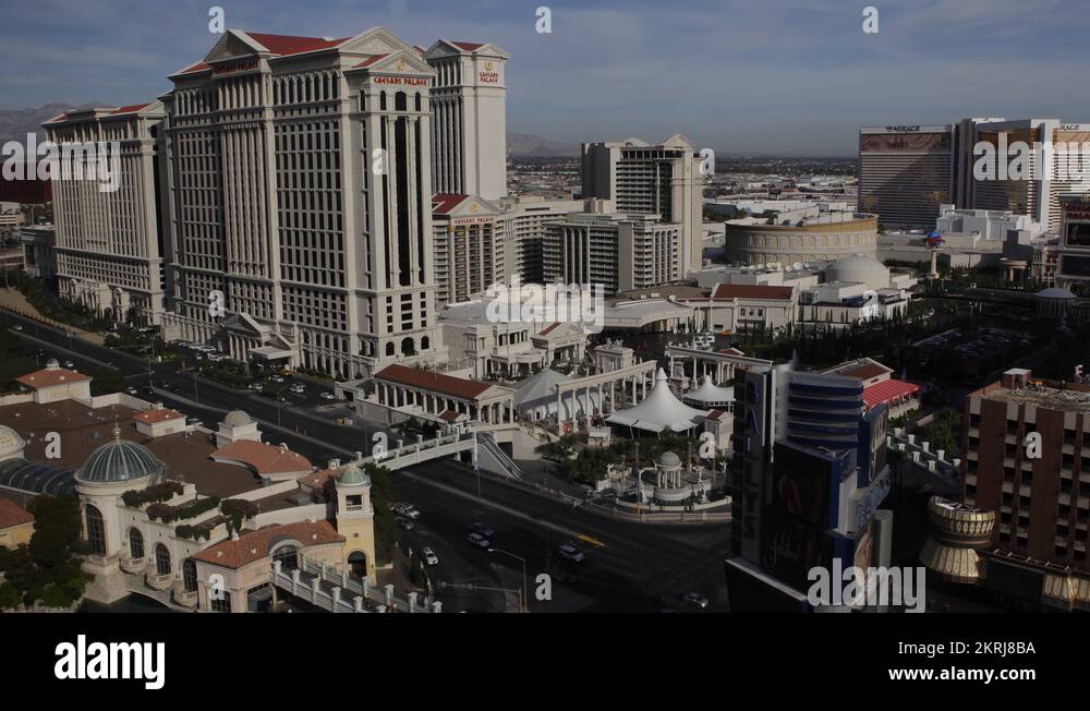 Sin city skyline Stock Videos & Footage - HD and 4K Video Clips - Alamy