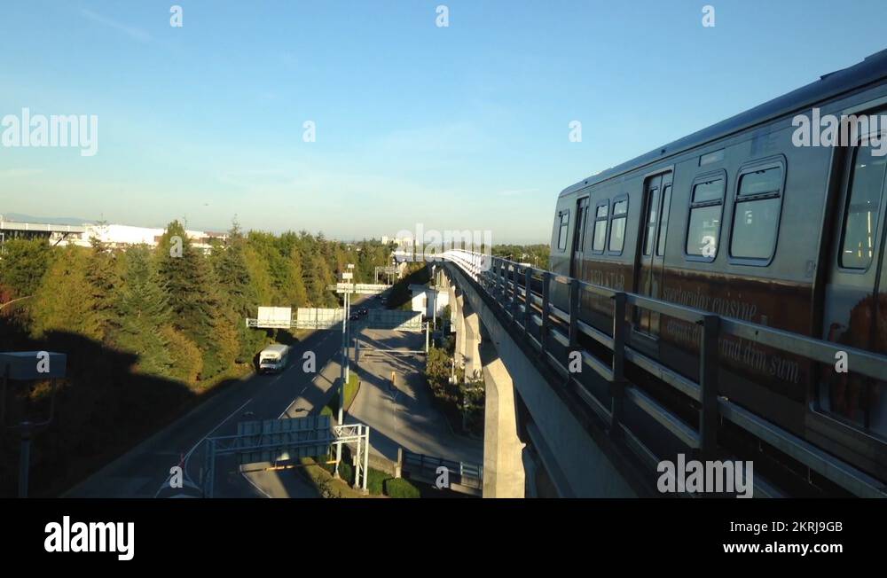 Commuter rail system Stock Videos & Footage - HD and 4K Video Clips - Alamy