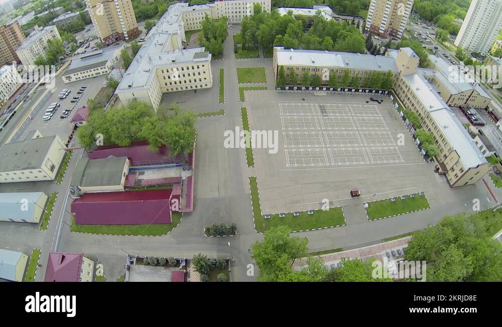 Military barracks interior Stock Videos & Footage - HD and 4K Video ...