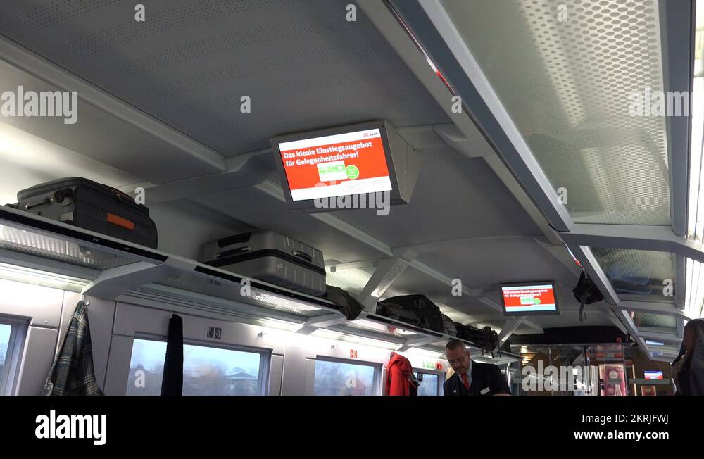 Ticket inspection Stock Videos & Footage - HD and 4K Video Clips - Alamy