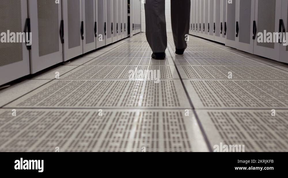 Data hall Stock Videos & Footage - HD and 4K Video Clips - Alamy