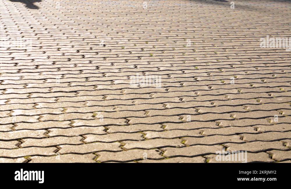 Stone flag pavement Stock Videos & Footage - HD and 4K Video Clips - Alamy