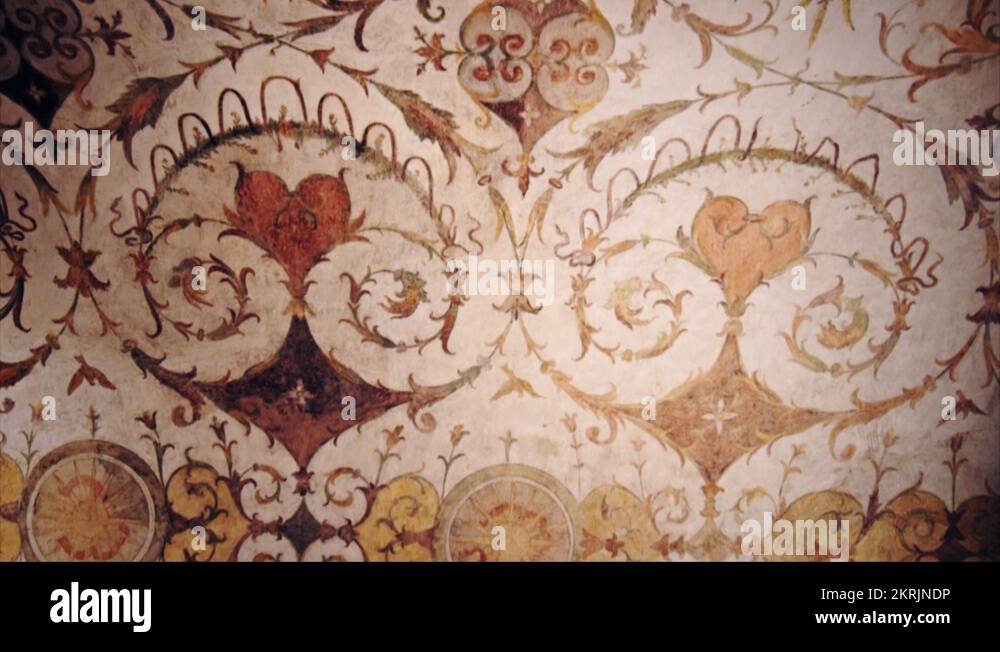 Medieval pattern Stock Videos & Footage - HD and 4K Video Clips - Alamy