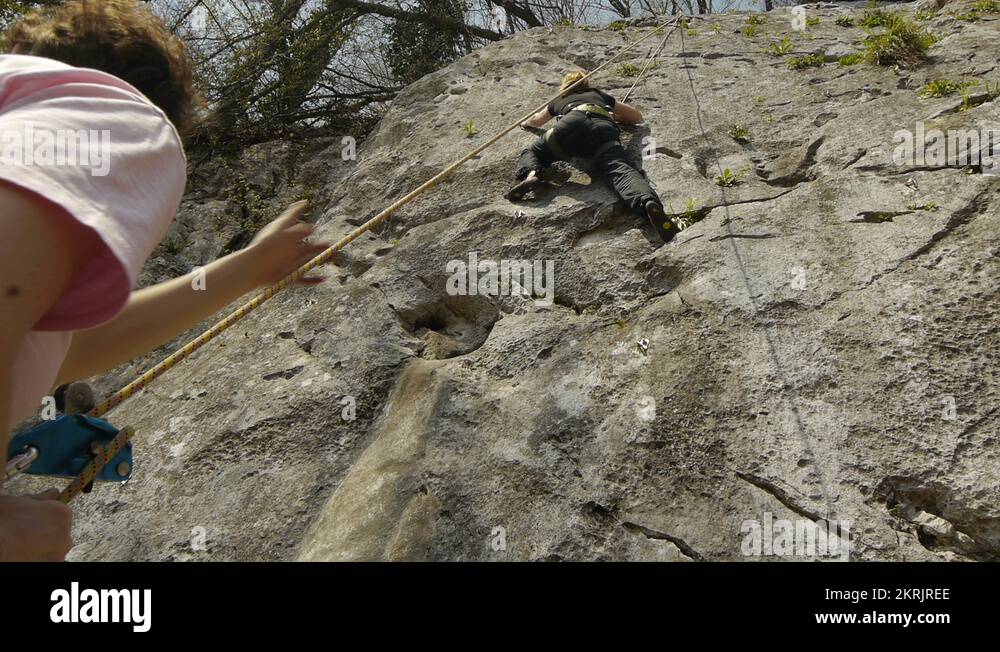 Slipping accident Stock Videos & Footage - HD and 4K Video Clips - Alamy