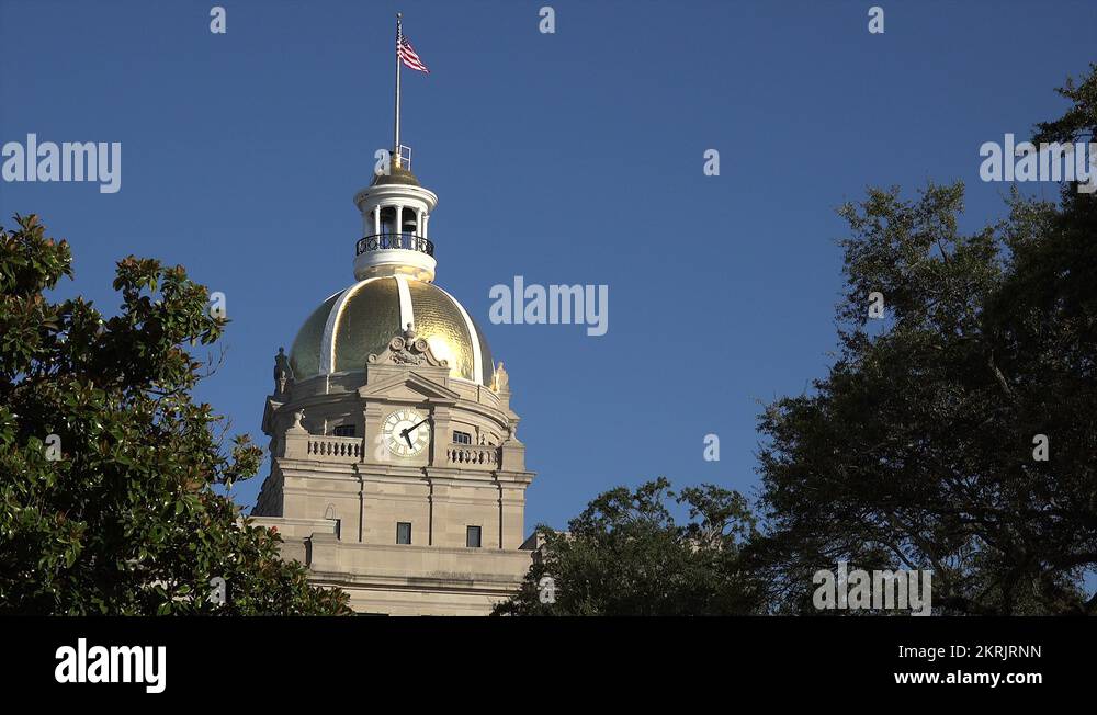 Savannah architecture Stock Videos & Footage - HD and 4K Video Clips ...