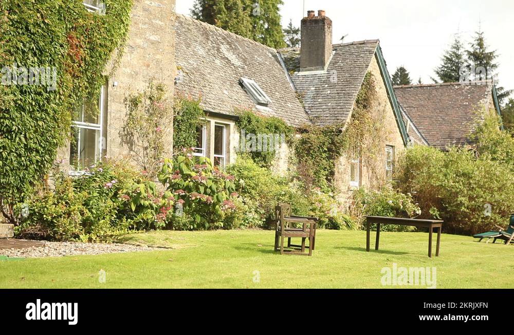 Old english farm building Stock Videos & Footage - HD and 4K Video ...