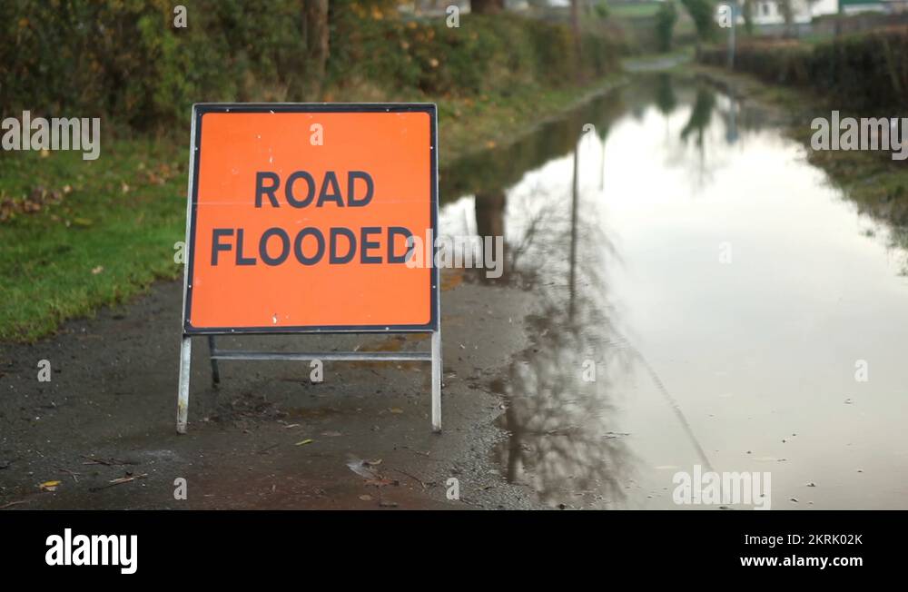 Road with traffic sign Stock Videos & Footage - HD and 4K Video Clips ...
