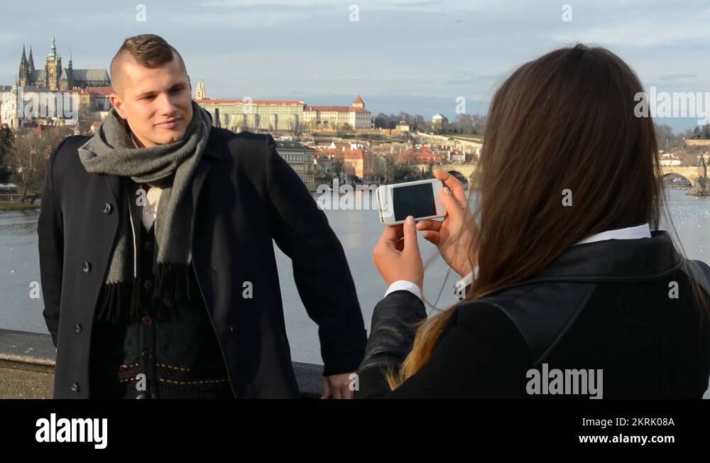 Photographing love man woman Stock Videos & Footage - HD and 4K Video ...