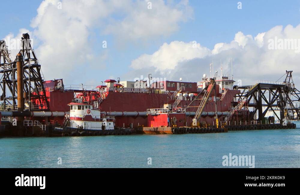 Dredging activity Stock Videos & Footage - HD and 4K Video Clips - Alamy Dredging activity Stock Videos & Footage - HD and 4K Video Clips - Alamy