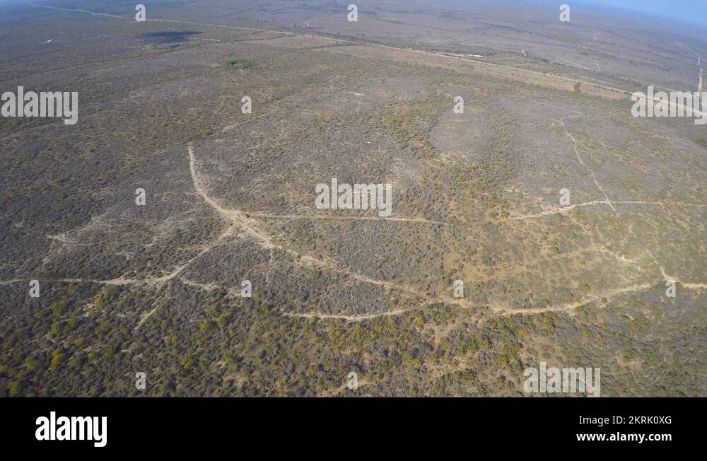 Texas farm land aerial drone Stock Videos & Footage - HD and 4K Video ...