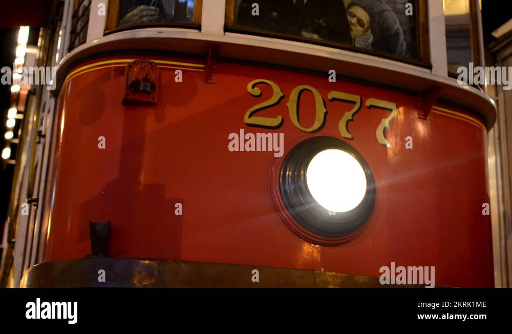 Train with headlight Stock Videos & Footage - HD and 4K Video Clips - Alamy