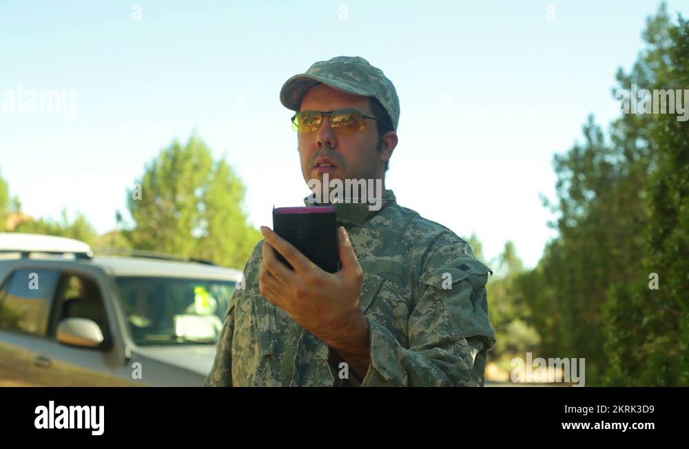 Visual target identification Stock Videos & Footage - HD and 4K Video ...