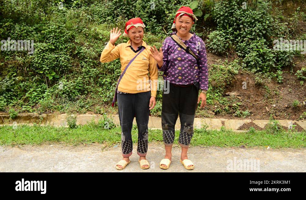 Sapa hmong fields Stock Videos & Footage - HD and 4K Video Clips - Alamy