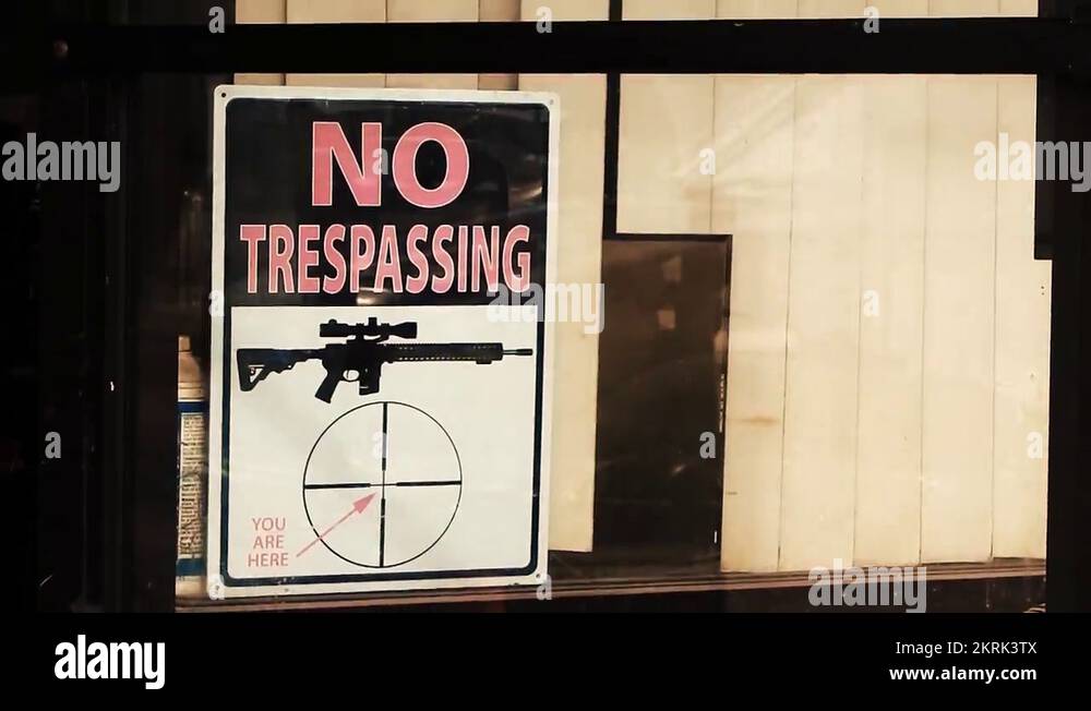 Ar 15 sign Stock Videos & Footage - HD and 4K Video Clips - Alamy