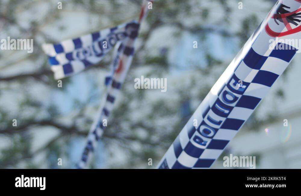 Crime scene australia Stock Videos & Footage - HD and 4K Video Clips ...