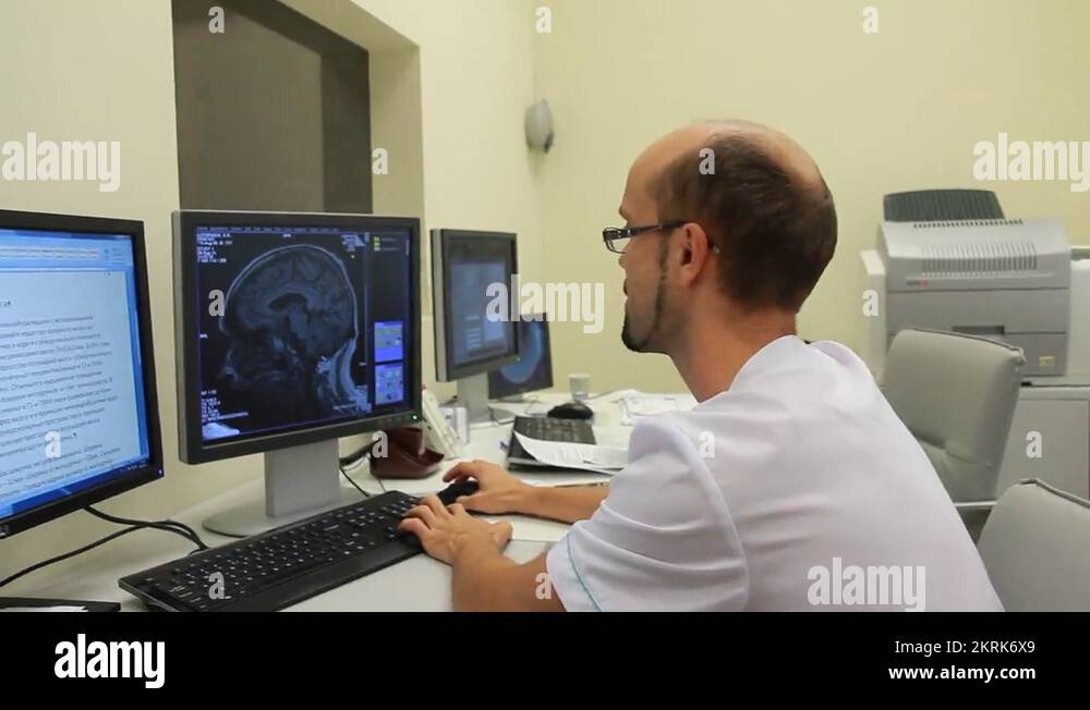 Mri scanners Stock Videos & Footage - HD and 4K Video Clips - Alamy