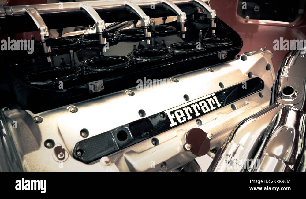 Italian engine Stock Videos & Footage - HD and 4K Video Clips - Alamy