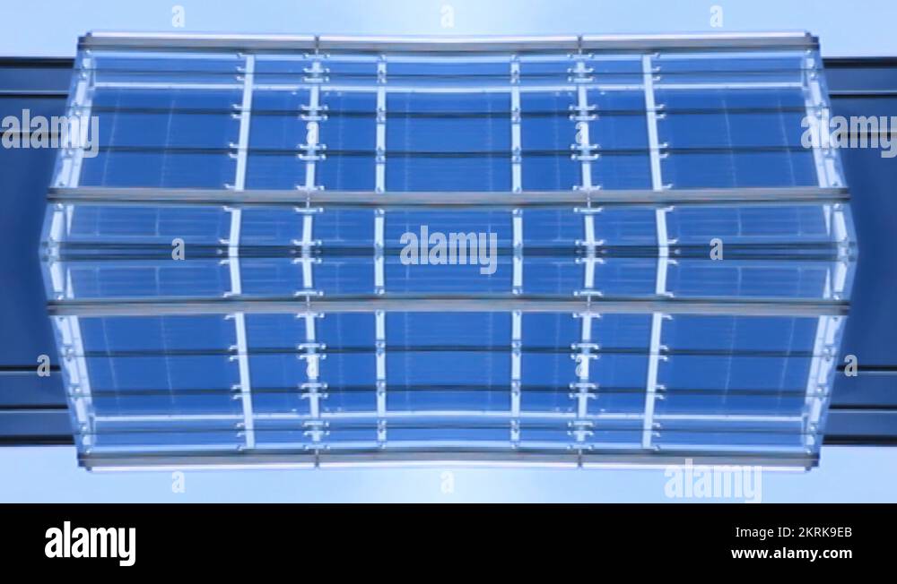 Abstract glass wall lights Stock Videos & Footage - HD and 4K Video ...