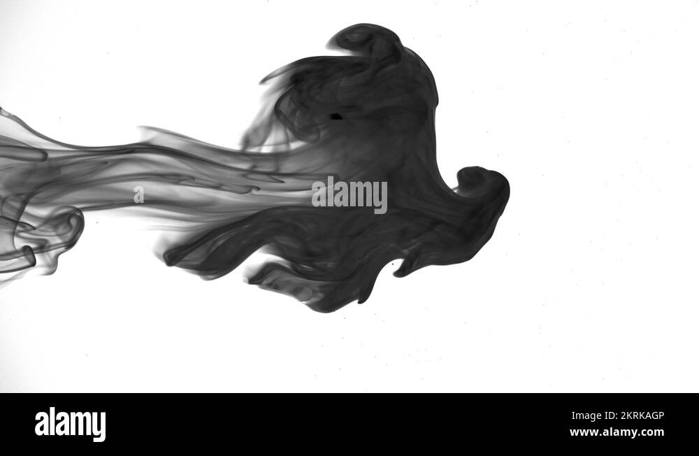 Ink dissolving water Stock Videos & Footage - HD and 4K Video Clips - Alamy