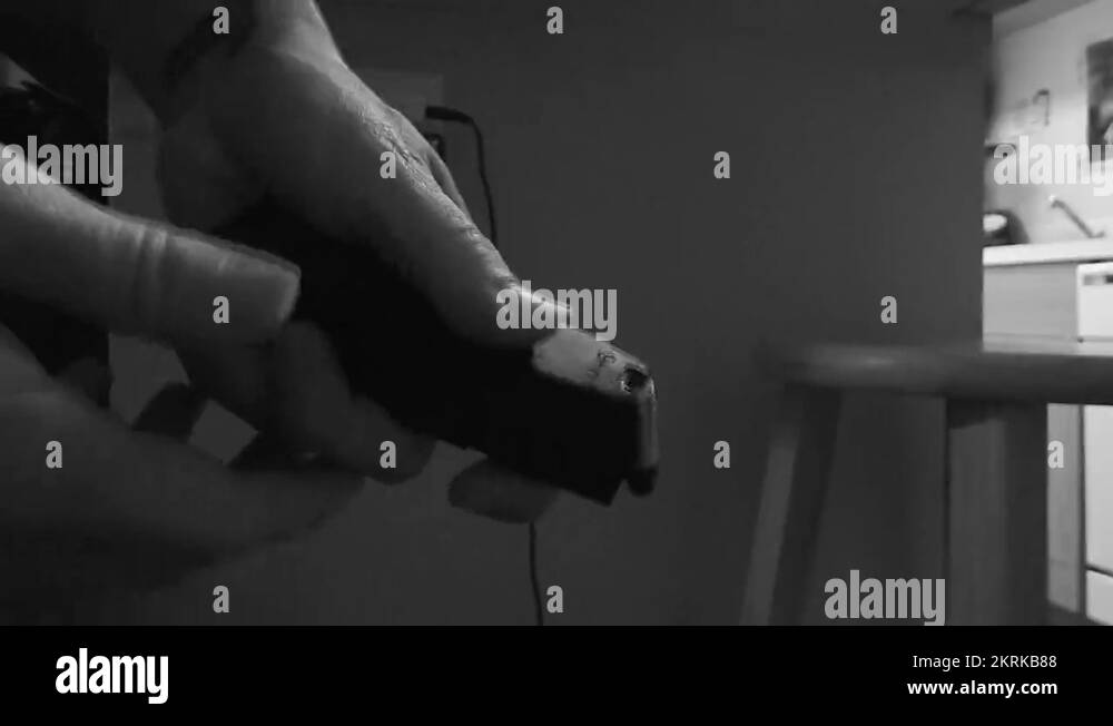 Muzzle loading gun Stock Videos & Footage - HD and 4K Video Clips - Alamy