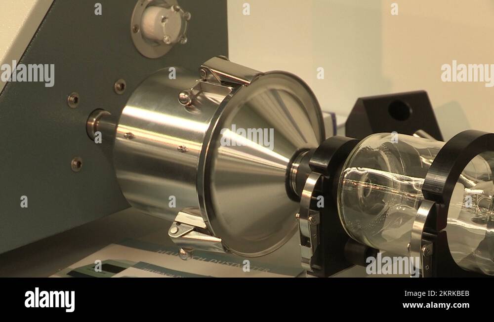 Chemical analysis laboratory technological Stock Videos & Footage - HD ...