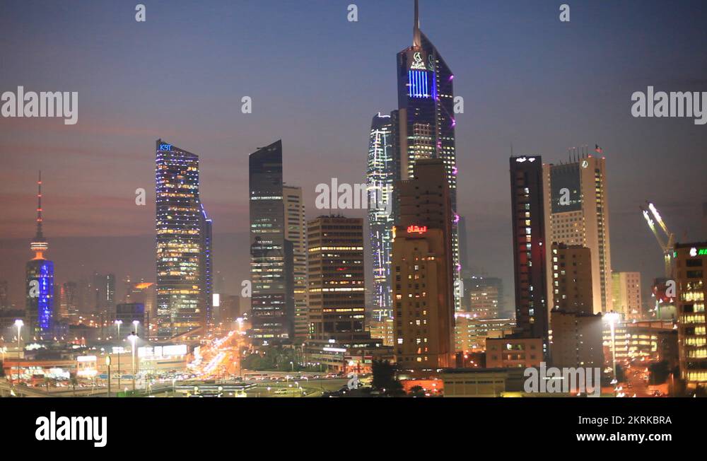 Kuwait kuwait city kuwait city Stock Videos & Footage - HD and 4K Video ...