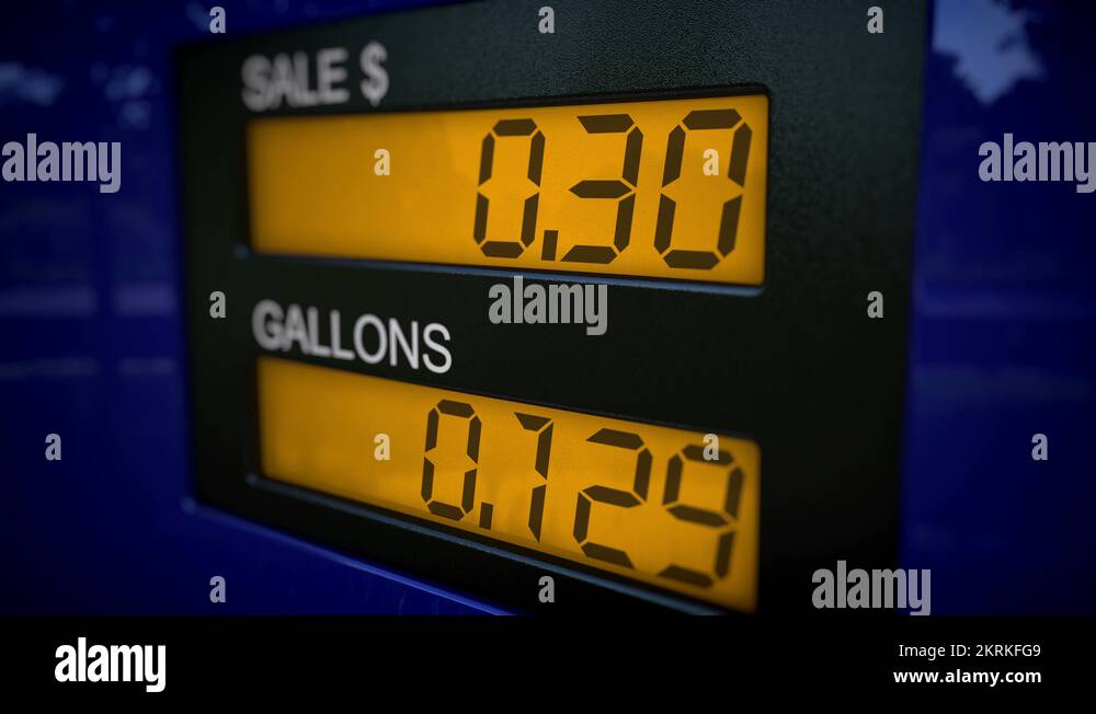 Pump display Stock Videos & Footage - HD and 4K Video Clips - Alamy